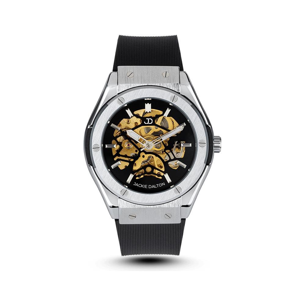 Bucharest Collection | Jackie Dalton Watches